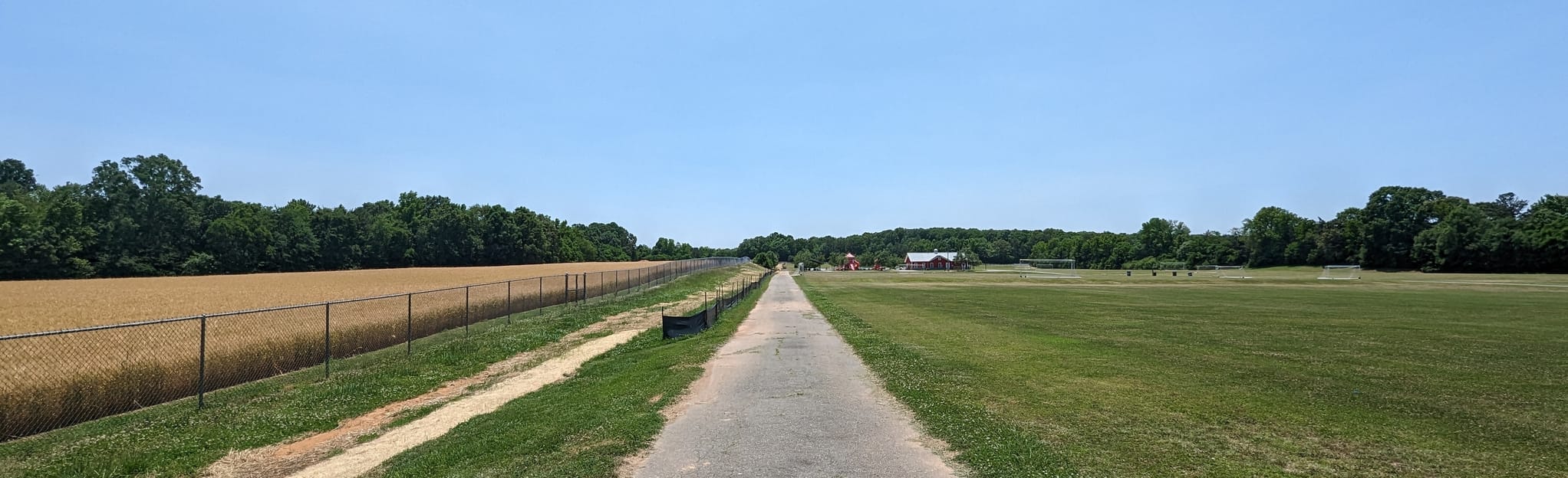 AllTrails | Jesse Helms Park: 18 Reviews, Map - North Carolina