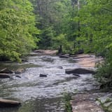 Line Creek Nature Area, Georgia - 652 Reviews, Map | AllTrails