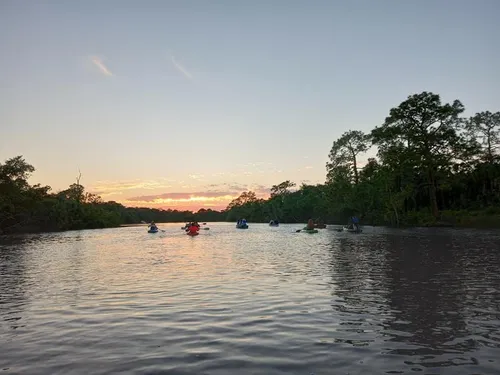 Best Hikes and Trails in Camp Bayou Nature Preserve | AllTrails