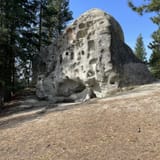 Cheese Rock Trail, Washington - 268 Reviews, Map | AllTrails