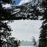 Aneroid Lake Via East Fork Trail, Oregon - 282 Reviews, Map | AllTrails