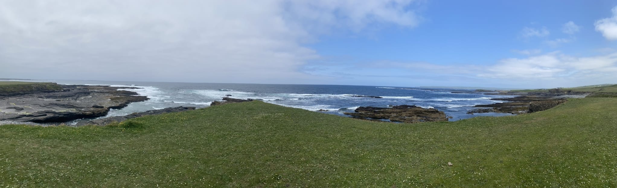 White Strand Loop, County Clare, Ireland - 10 Reviews, Map | AllTrails