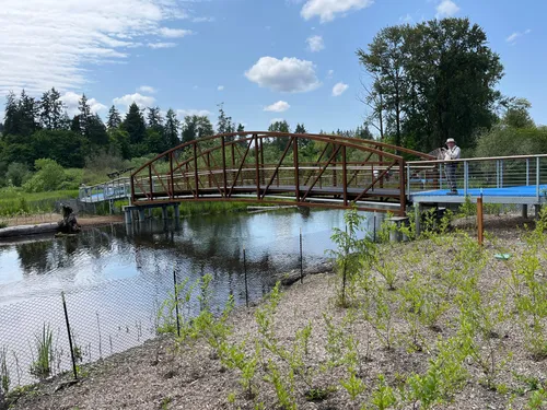 Best Hikes and Trails in Tl' awh-ah-dees Park | AllTrails