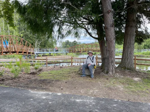 Best Hikes and Trails in Tl' awh-ah-dees Park | AllTrails