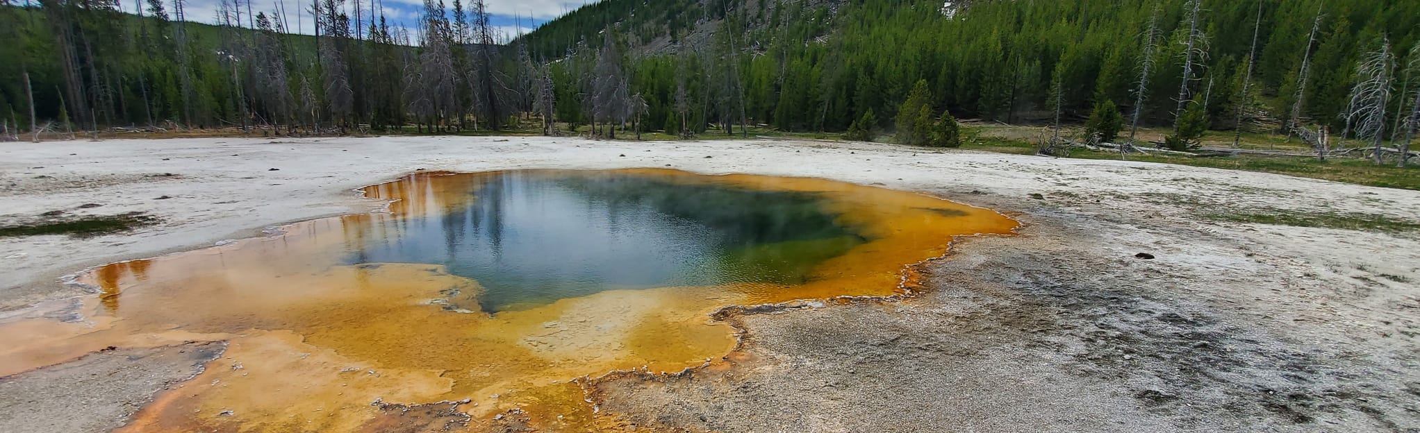 Black Sand Basin Trail, Montana - 370 Reviews, Map | AllTrails