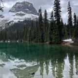 Yoho Pass - Yoho Lake, British Columbia, Canada - 174 Reviews, Map ...
