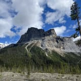 Yoho Pass - Yoho Lake, British Columbia, Canada - 174 Reviews, Map ...