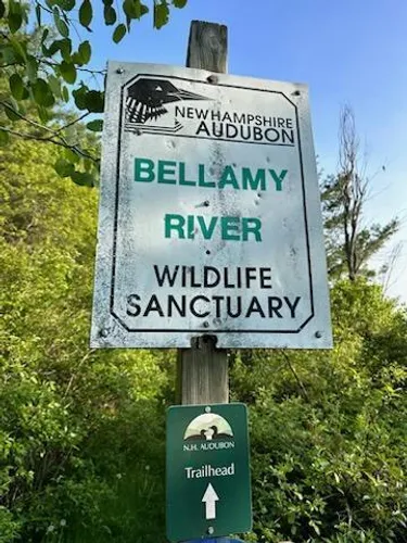 Best Hikes and Trails in Bellamy River Wildlife Sanctuary | AllTrails