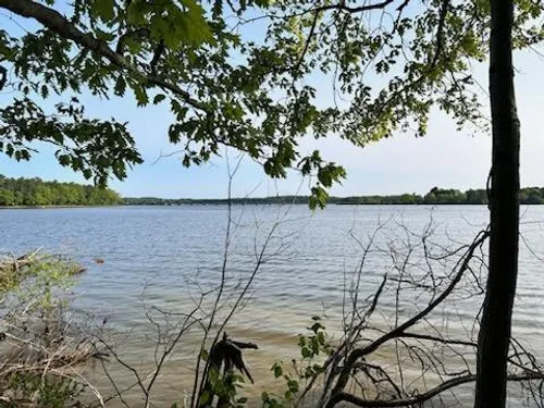 Best Hikes and Trails in Bellamy River Wildlife Sanctuary | AllTrails