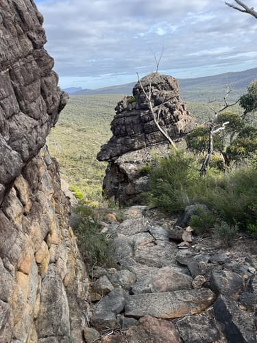 2023 Best Views Trails in Roses Gap | AllTrails
