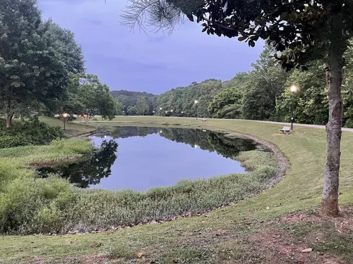 Best Hikes and Trails in Logan Farm Park | AllTrails