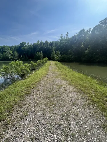 Best Hikes and Trails in Lake Fort Smith State Park | AllTrails