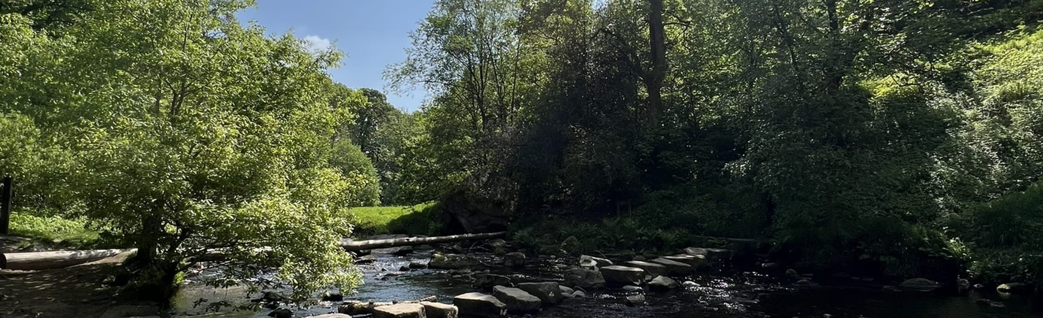 Hardcastle Crags and Hebden Water Circular: 245 Reviews, Map - West ...