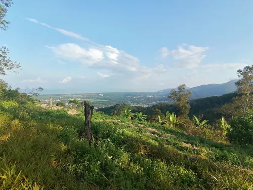 2023 Best 10 Trails, Walks, and Paths in Batu Ferringhi | AllTrails