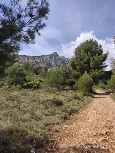 2023 Best Historic Site Trails in Cocentaina | AllTrails