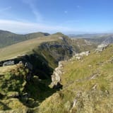 Nant Peris, Elidir Fawr, and Y Garn Circular, Gwynedd, Wales - 118 ...