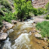 Jones Hole Trail, Utah - 276 Reviews, Map | AllTrails