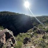 Box Canyon Trail, Arizona - 389 Reviews, Map | AllTrails
