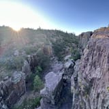 Box Canyon Trail, Arizona - 389 Reviews, Map | AllTrails
