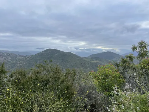 10 Best Trails and Hikes in Fallbrook | AllTrails