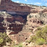 Potash Road, Utah - 198 Reviews, Map | AllTrails