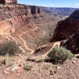 Potash Road, Utah - 198 Reviews, Map | AllTrails