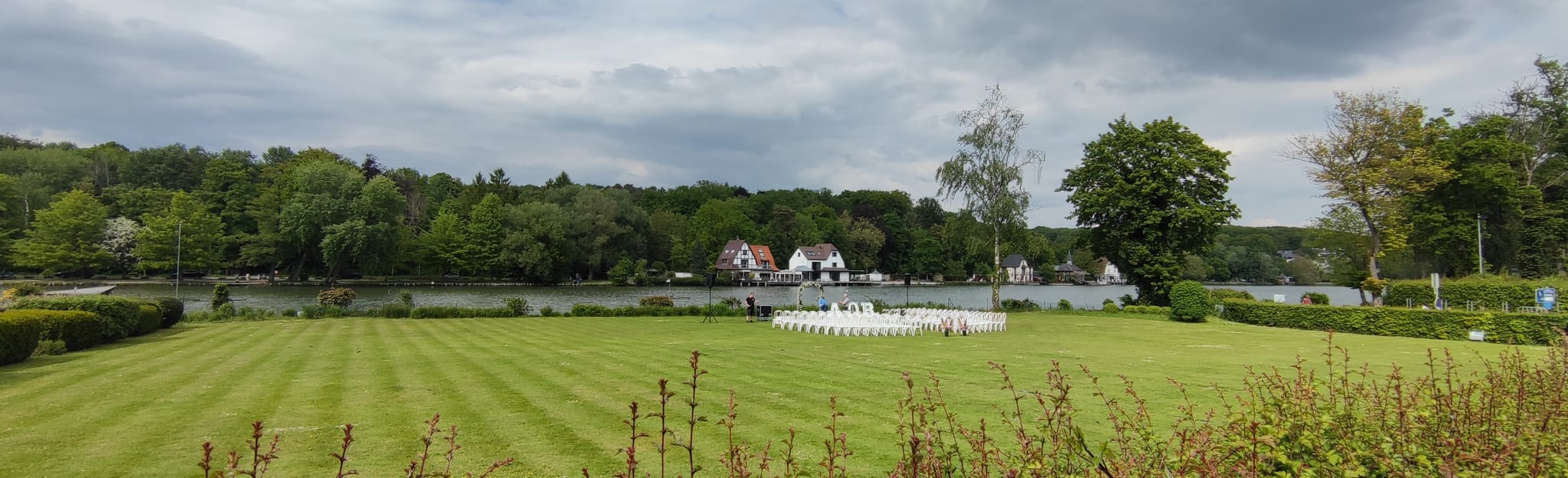 Lake Genval, Walloon Brabant, Belgium - 69 Reviews, Map | AllTrails