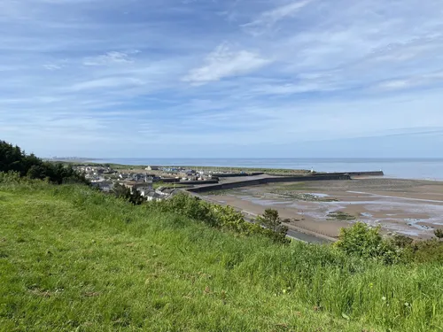 2023 Best City Walk Trails in Maryport | AllTrails