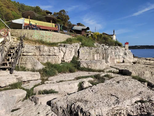 10 Best Forest Trails in Pula | AllTrails