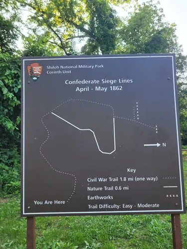 Best Hikes and Trails in Shiloh National Military Park | AllTrails