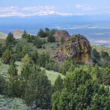 Gray Butte, Oregon - 182 Reviews, Map | AllTrails