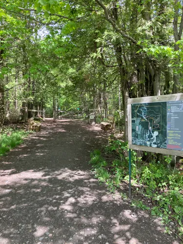 2023 Best Trails, Walks, and Paths in Cookshire-Eaton | AllTrails