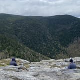 Mount Success via Appalachian Trail, New Hampshire - 391 Reviews, Map ...