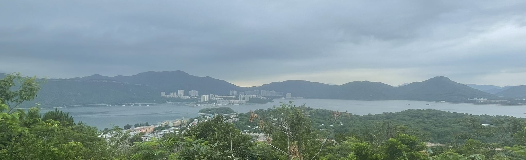 Peng Chau Circular: 403 foto - Islands, Hong Kong | AllTrails