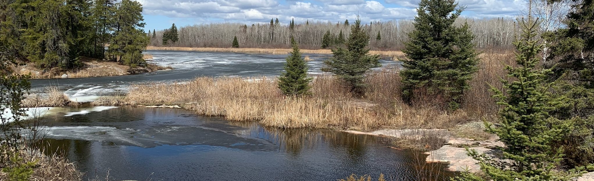 McArthur Rocks Trail, Manitoba, Canada - 50 Reviews, Map | AllTrails