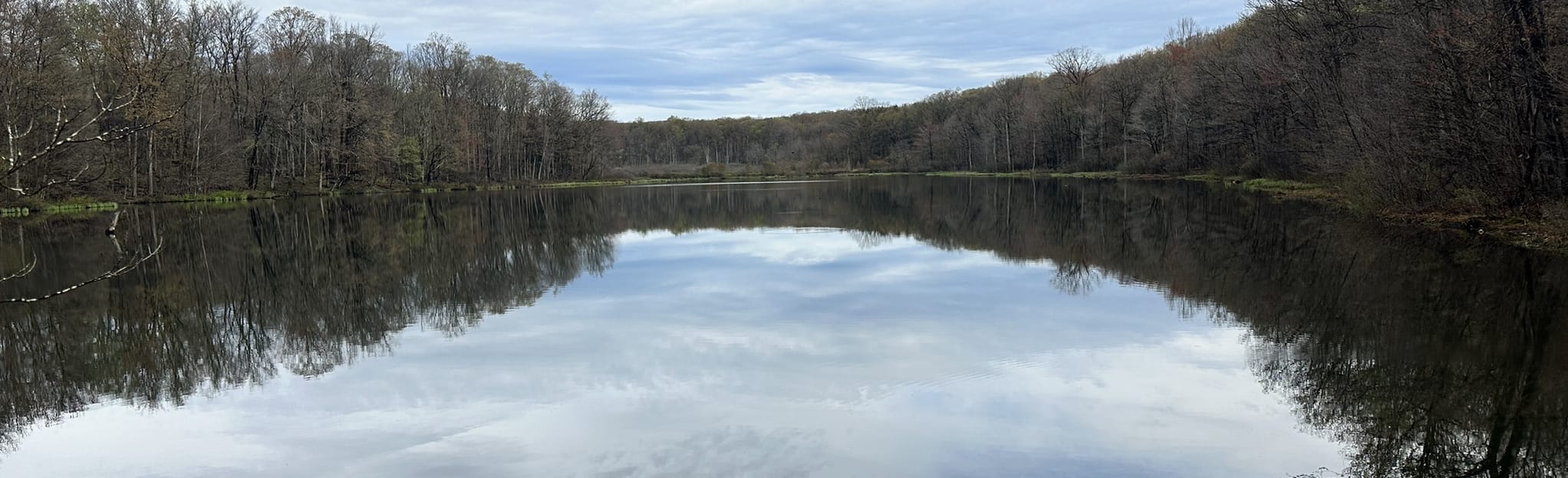 Laurel Highlands Hiking Trail Mile 70 to 0, Pennsylvania - 171 Reviews ...