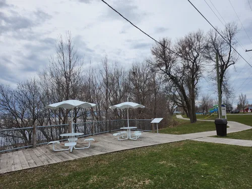 Montmagny : les meilleures randonnées et itinéraires | AllTrails