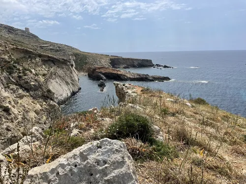 10 Best Trails and Hikes in Malta | AllTrails