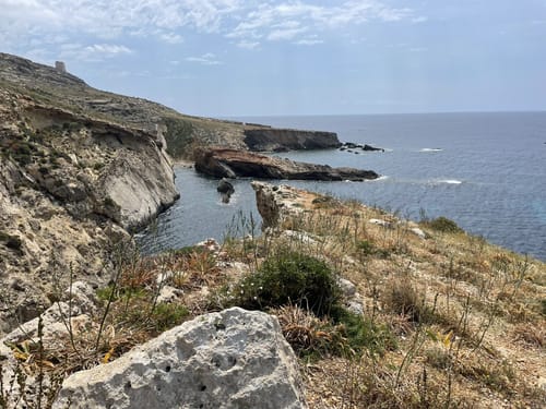 10 Best Trail Running Trails in Malta | AllTrails