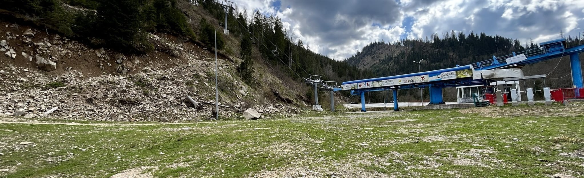 Complexul Turistic Fântânele - Poiana Marchiș - Complexul Turistic ...