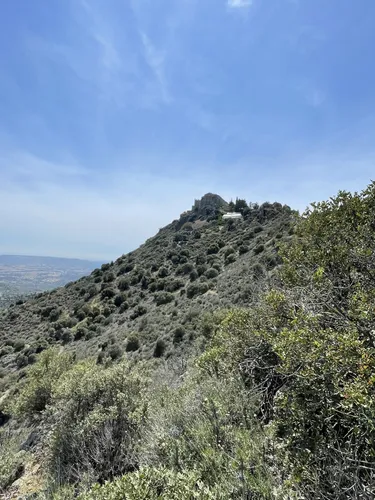 2023 Best Views Trails in Pyrga | AllTrails