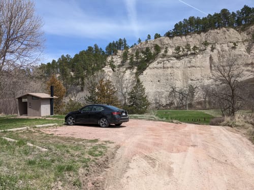 Best Hikes and Trails in Nebraska National Forest | AllTrails