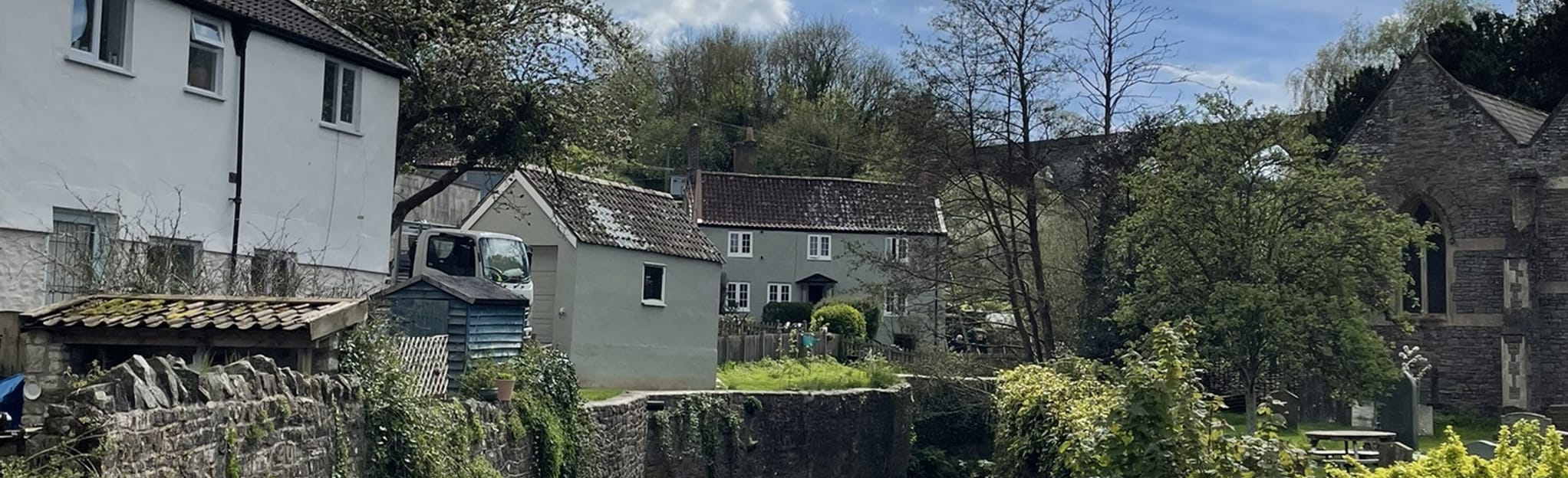 Three Peaks: North Wick and Clutton Hill Circular: 312 Fotos - Somerset ...