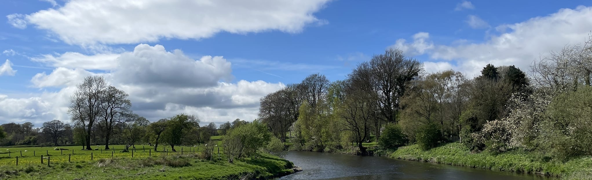 Sawley, Downham, and River Ribble Circular: 12 Reviews, Map ...