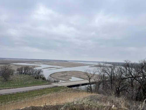 Best Hikes and Trails in Mulberry Bend Overlook | AllTrails