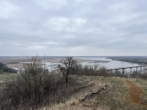 Best Hikes and Trails in Mulberry Bend Overlook | AllTrails