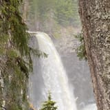 Canim Falls and Mahood Falls, British Columbia, Canada - 79 Reviews ...
