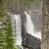 Canim Falls and Mahood Falls, British Columbia, Canada - 79 Reviews ...