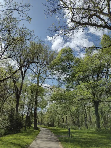 Best Road Biking Trails in Overland Park | AllTrails