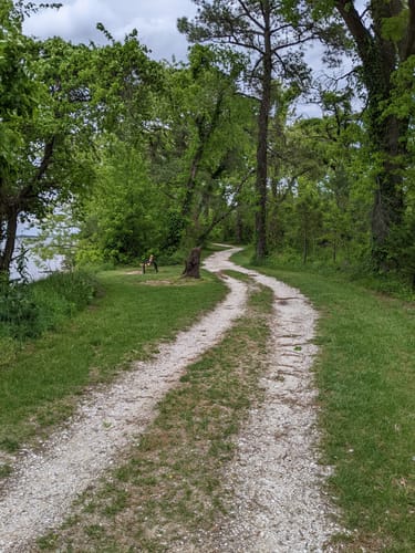 Best Hikes and Trails in Ferry Point Park | AllTrails